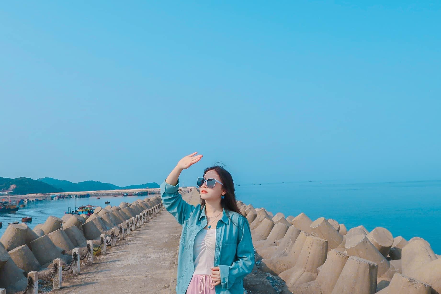 Top 7 địa điểm nhất định phải check in khi đến Cô Tô