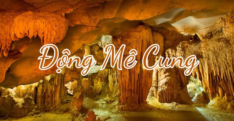 Động Mê Cung – Viên ngọc ẩn mình giữa lòng di sản Hạ Long